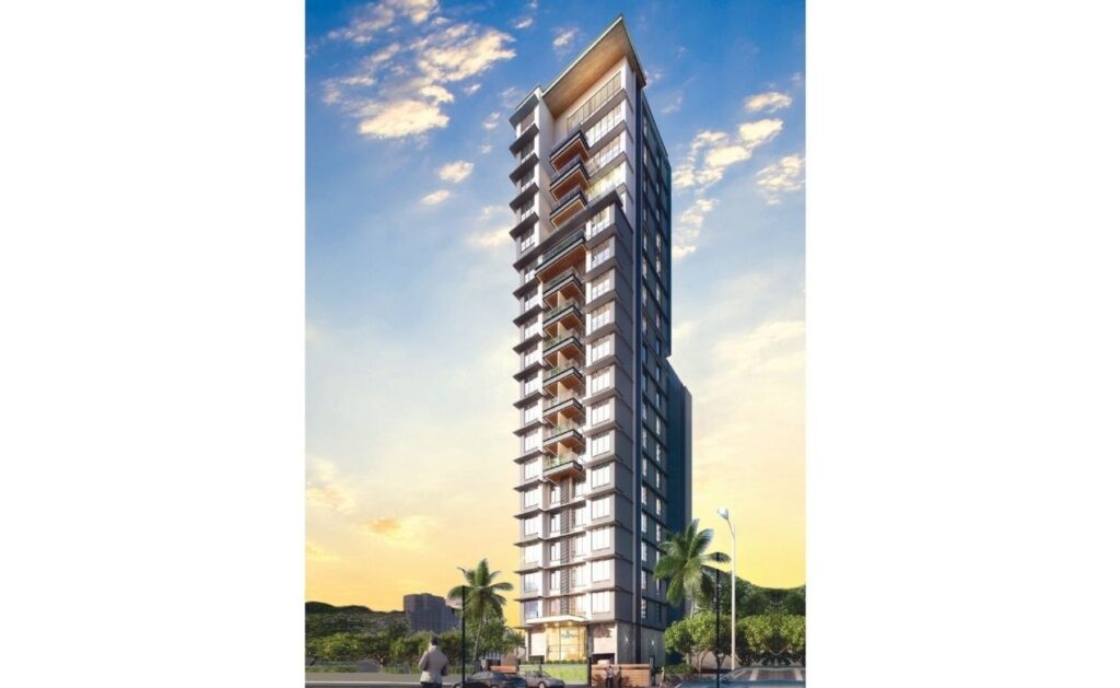 Park View Mulund West, Price, Amenities, Floor Plan, Brochure, Review