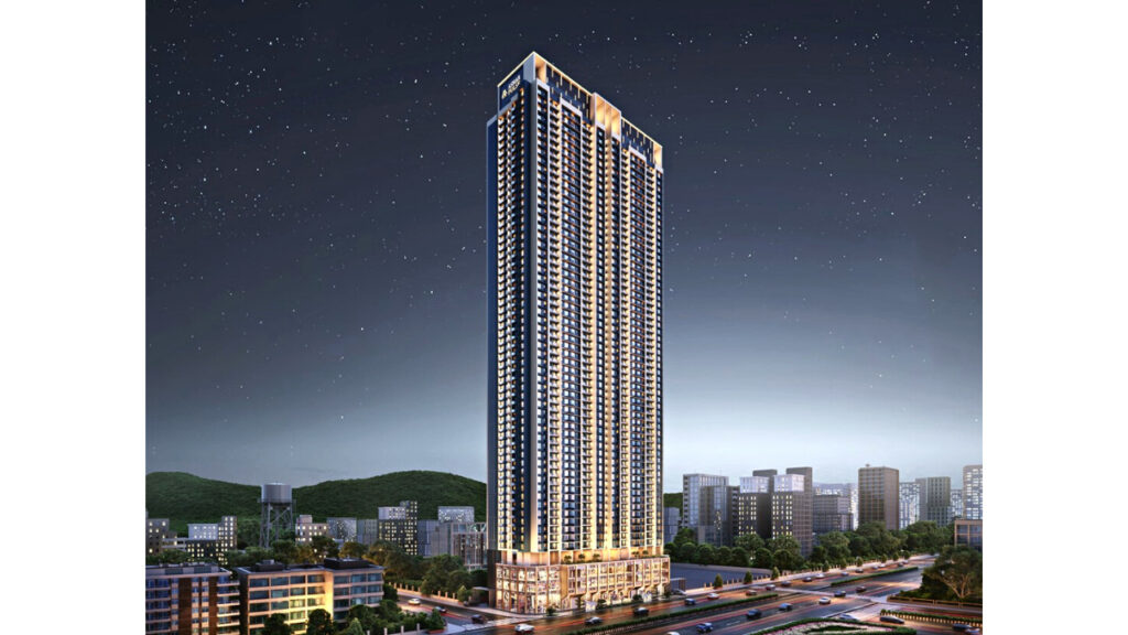 Ashar Pulse Majiwada Thane by Ashar Group | Price , Floorplan