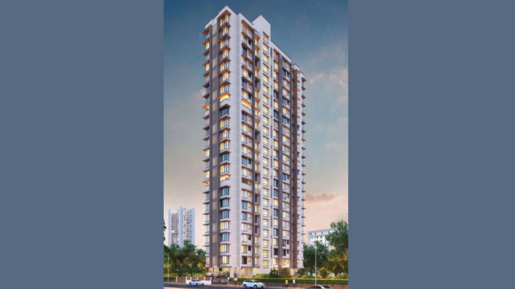 Codename Naya Malwani | Properties in Malad | Price, Floorplan,1BHK
