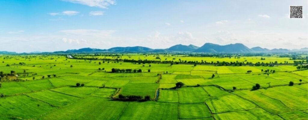 Godrej Golf Side Estate | Plot in Panvel